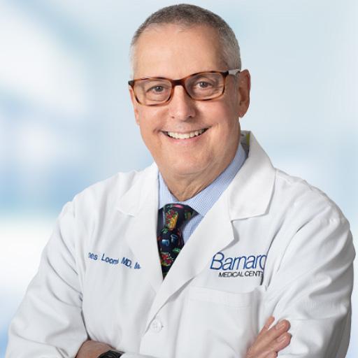 Medical Director - James F. Loomis Jr., MD, MBA, FACLM Medical Director - James F. Loomis Jr., MD, MBA, FACLM